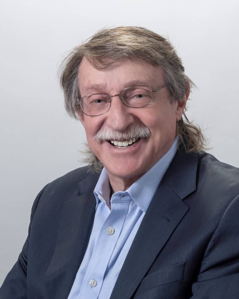 Rabbi Irwin Huberman - Congregation Tifereth Israel