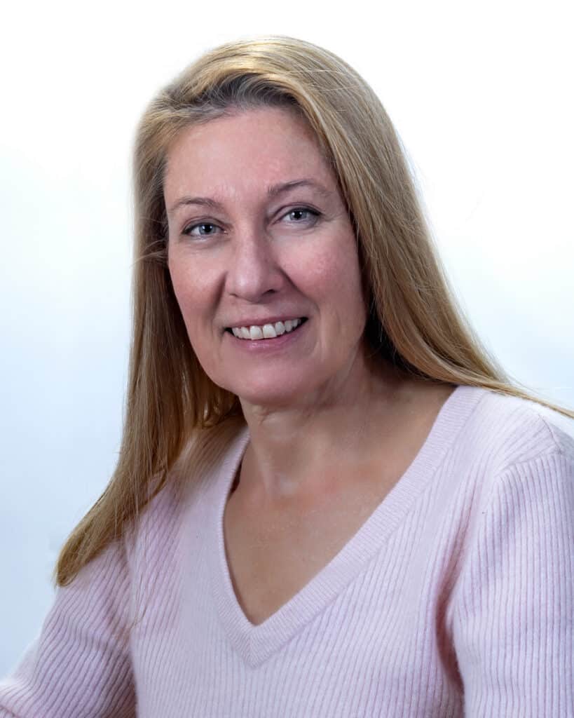 Krystyna Bialecki - Congregation Tifereth Israel